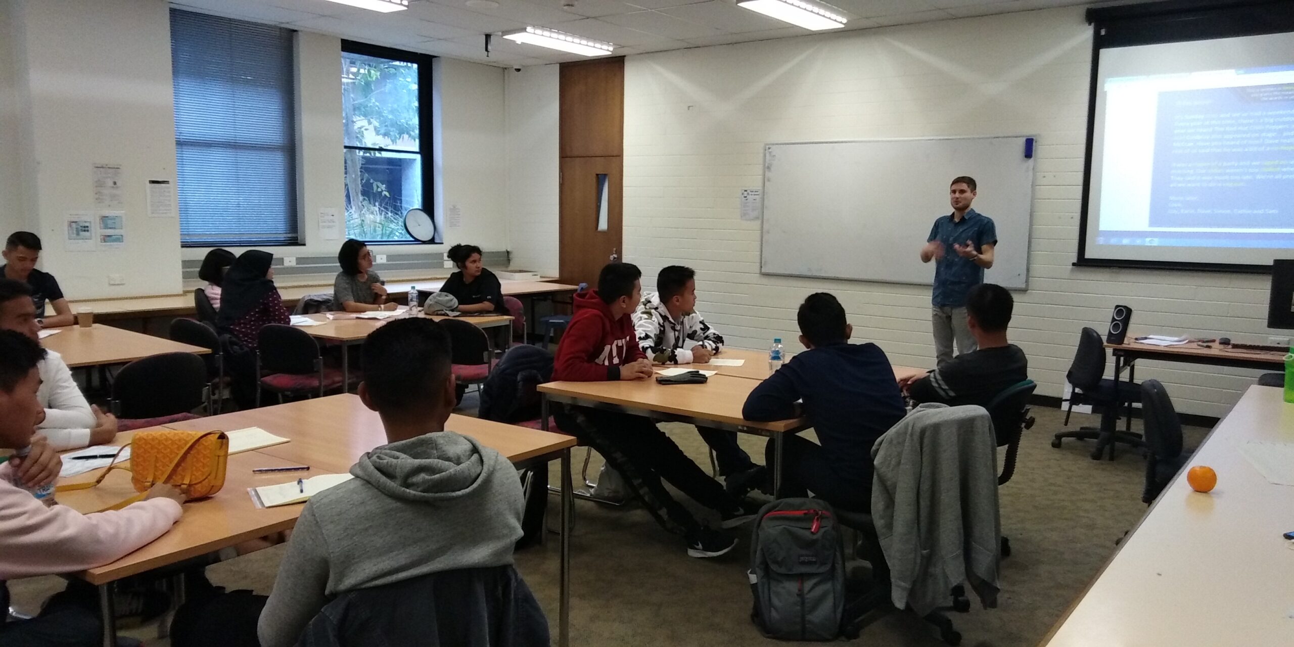 Nusantara Learning Center